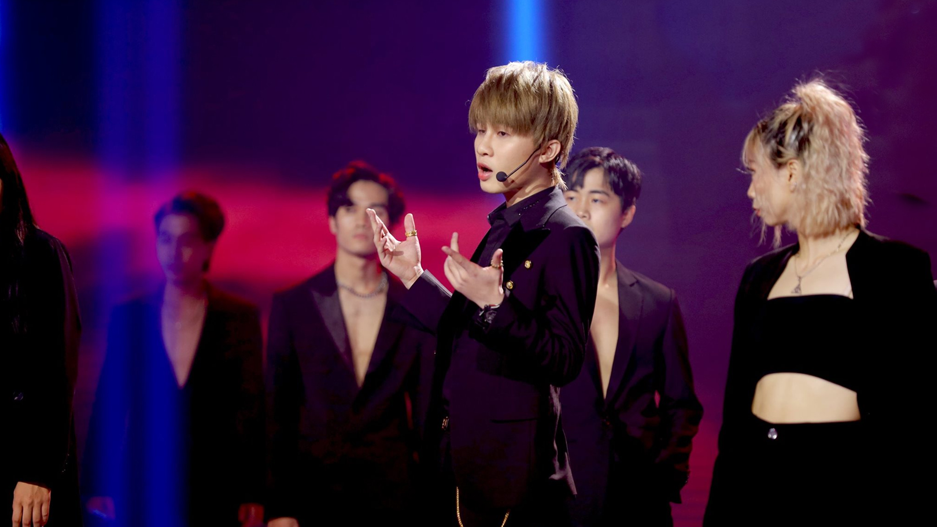 Jack Rap Trên Sóng VieON | TV show Việt Nam Full HD | VieON