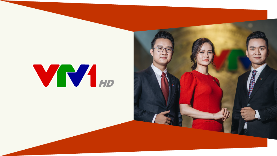 VTV1 | VTV6 | Xem Truyền Hình Trực Tuyến Thời Sự 19h VTV HD | VieON