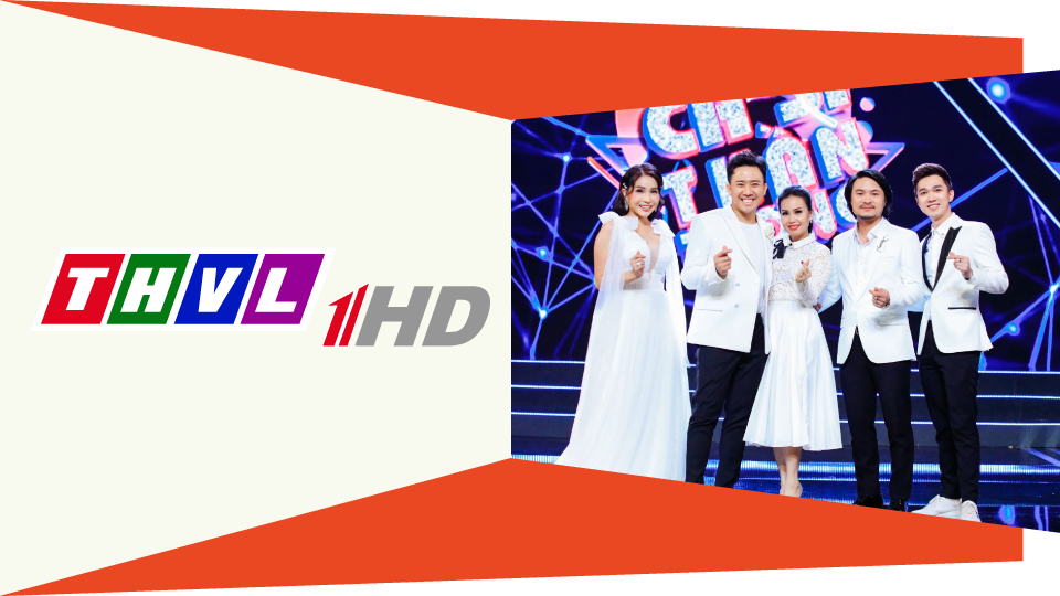 THVL1 | Top 3 Phim truyền hình Vĩnh Long được xem nhiều | VieON