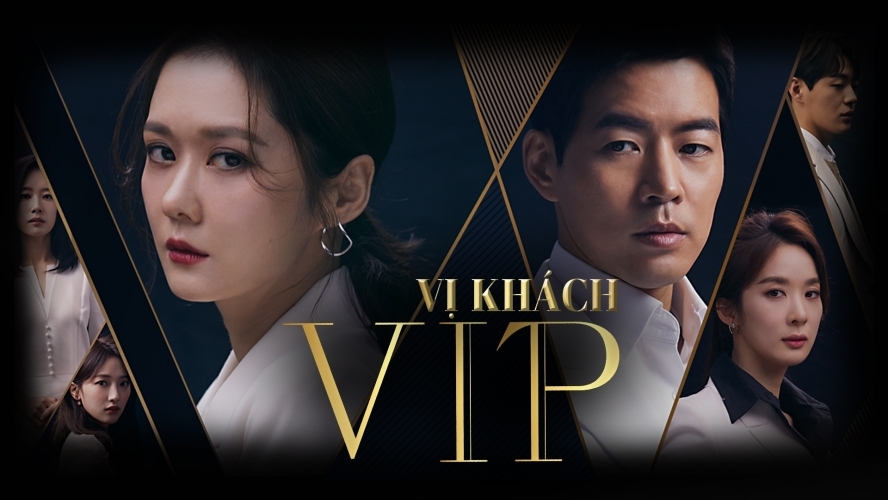 VieON - Ứng dụng xem Phim và Show ĐỈNH