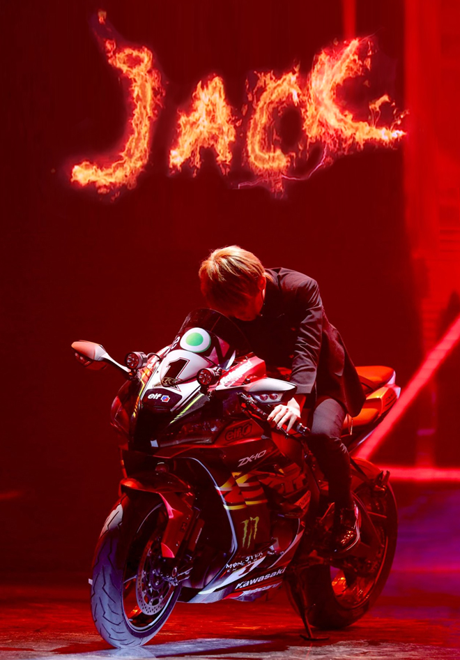 Jack Rap Trên Sóng VieON | TV show Việt Nam Full HD | VieON