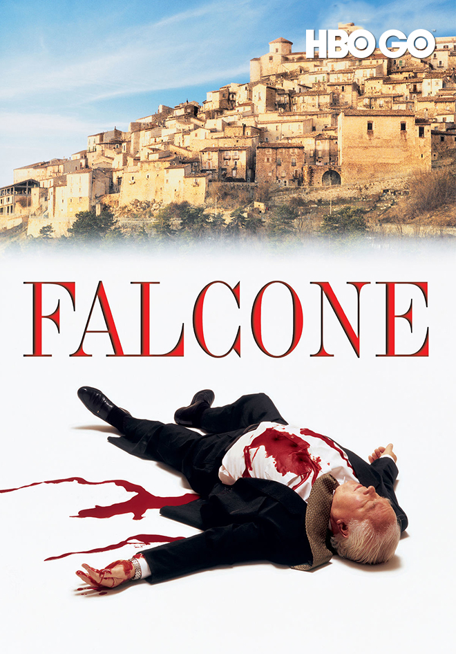 Falcone | Phim tâm lý - hành động Mỹ | VieON