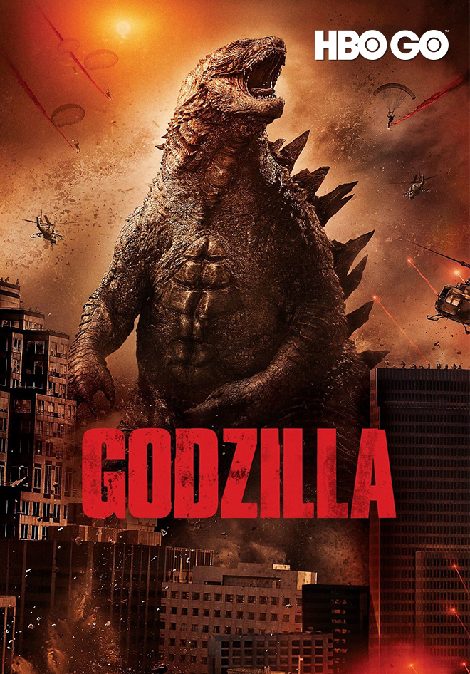 Phim Godzilla | Godzilla | Thuyết Minh VietSUB | VieON