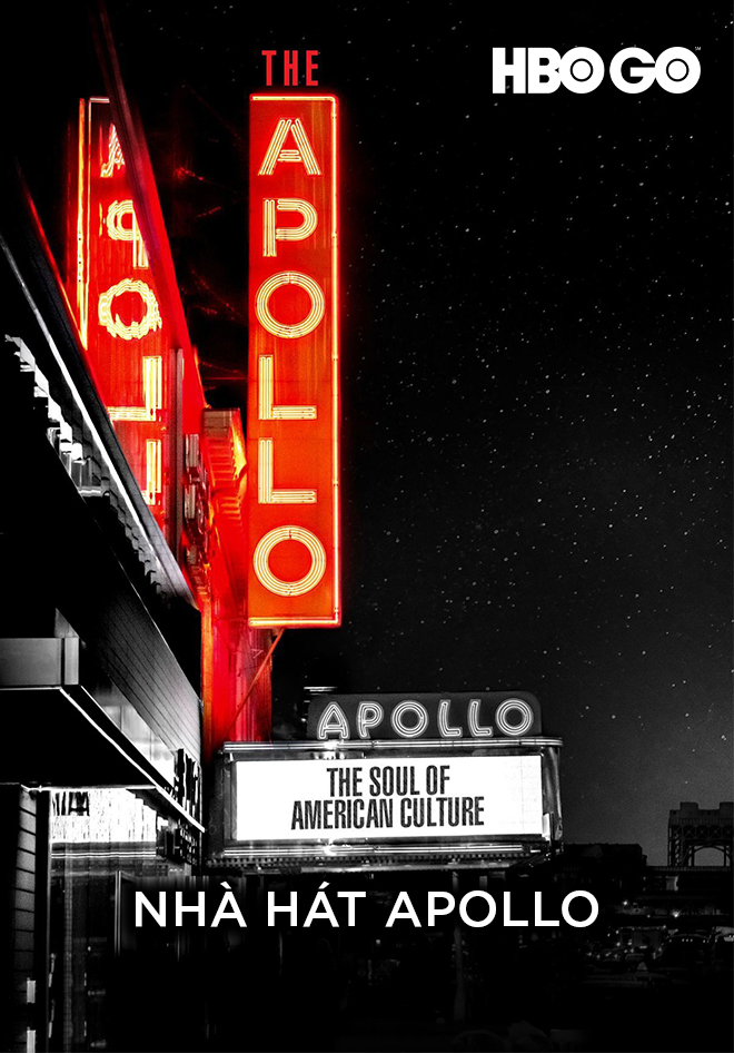 Phim Nhà Hát Apollo | THE APOLLO Thuyết Minh | VieON