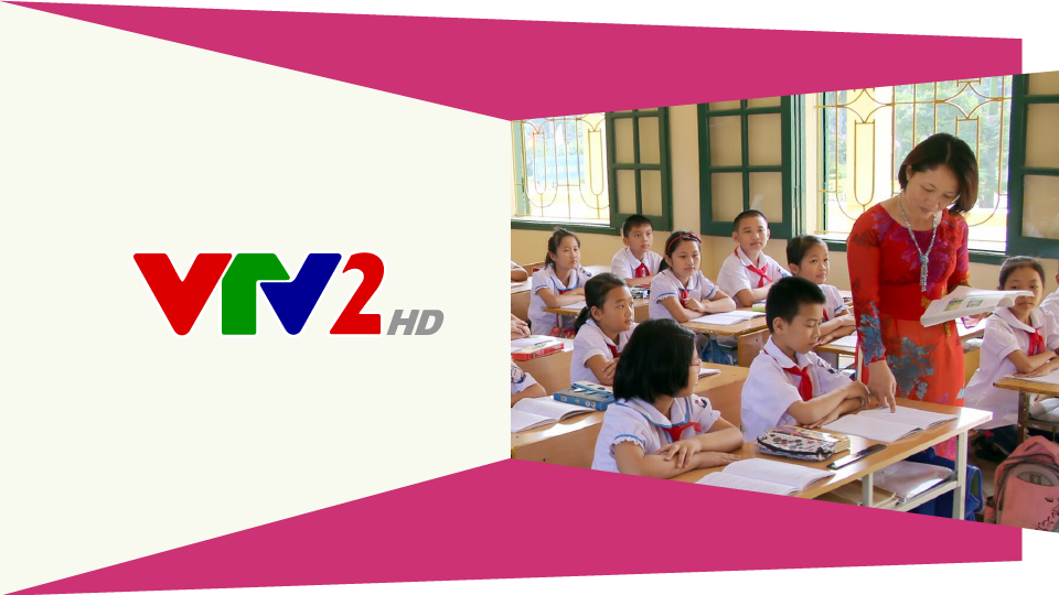 VTV2 | Xem truyền hình trực tuyến World Cup Bóng đá 2022 - 2023 | VieON