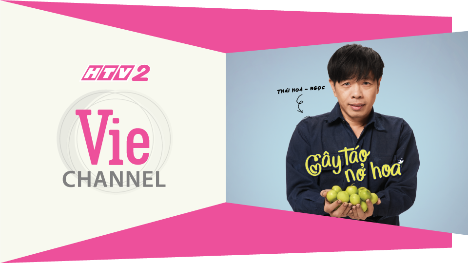 HTV2 | Xem truyền hình trực tuyến Vie Channel HD | VieON