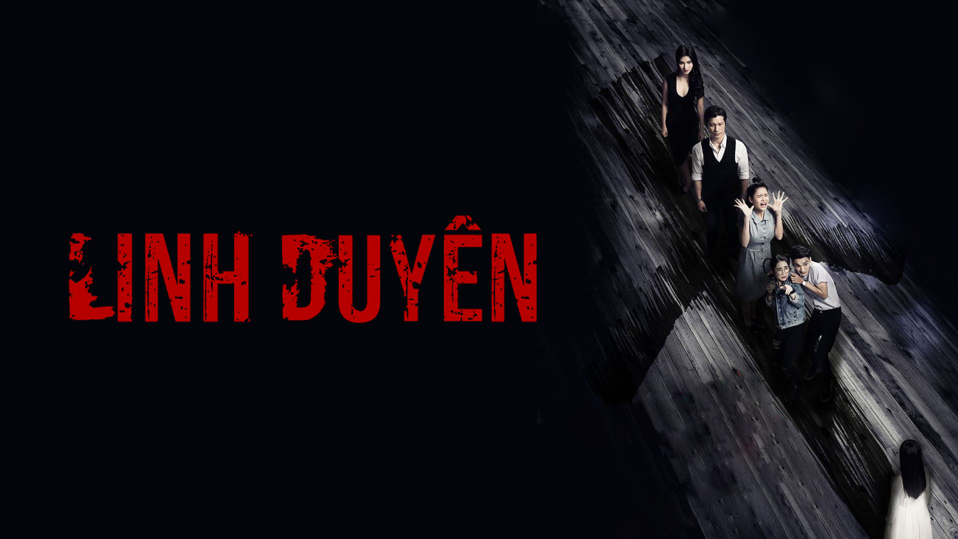 Phim Linh Duyên | Voodoo Doll (2017) Full HD | Linh Duyên | VieON